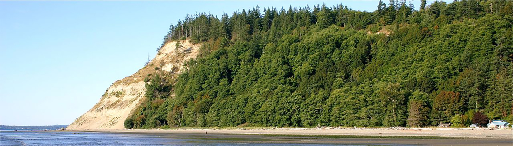 Island County Marine Resource Committee