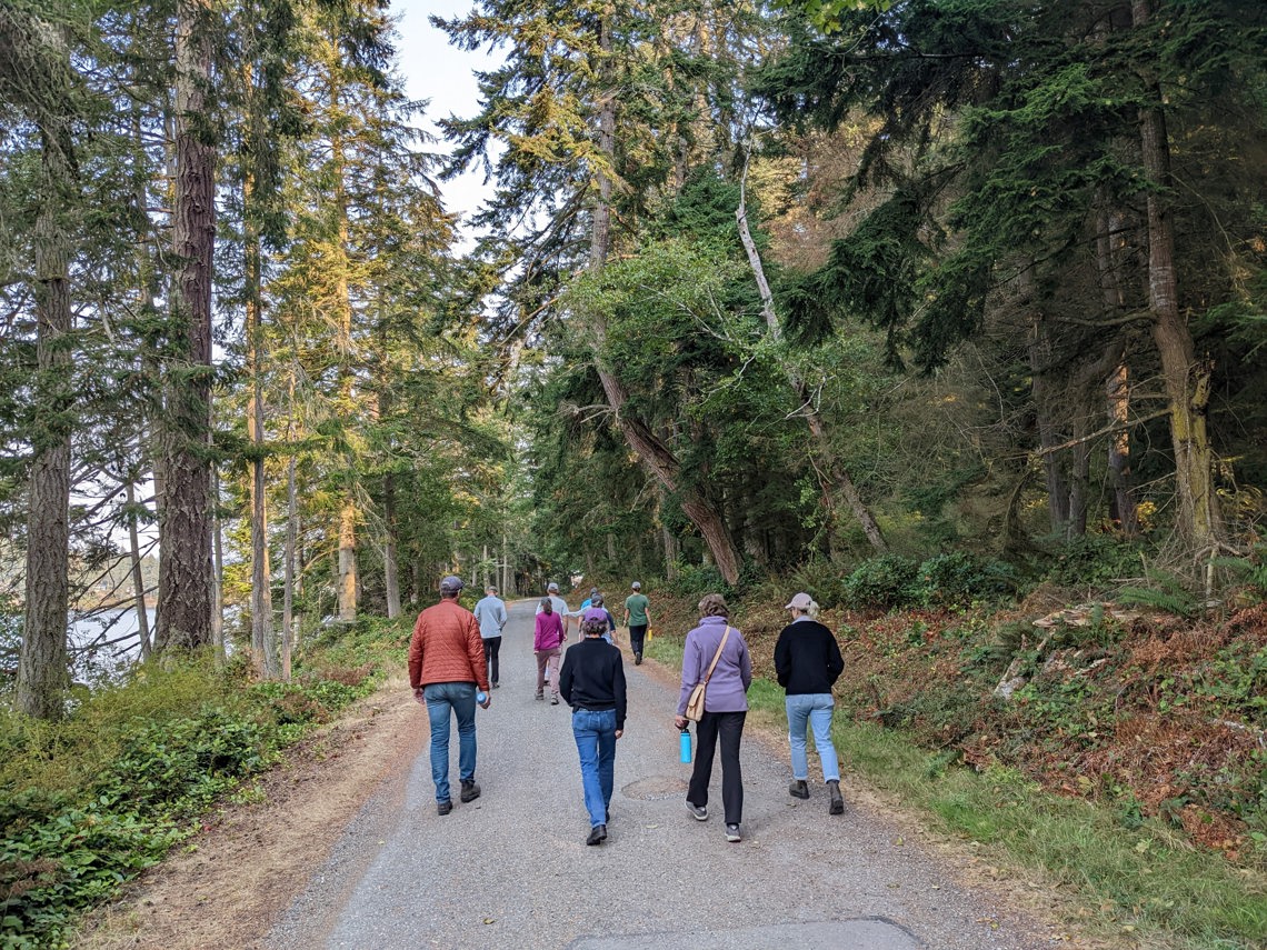 Island County Marine Resource Committee